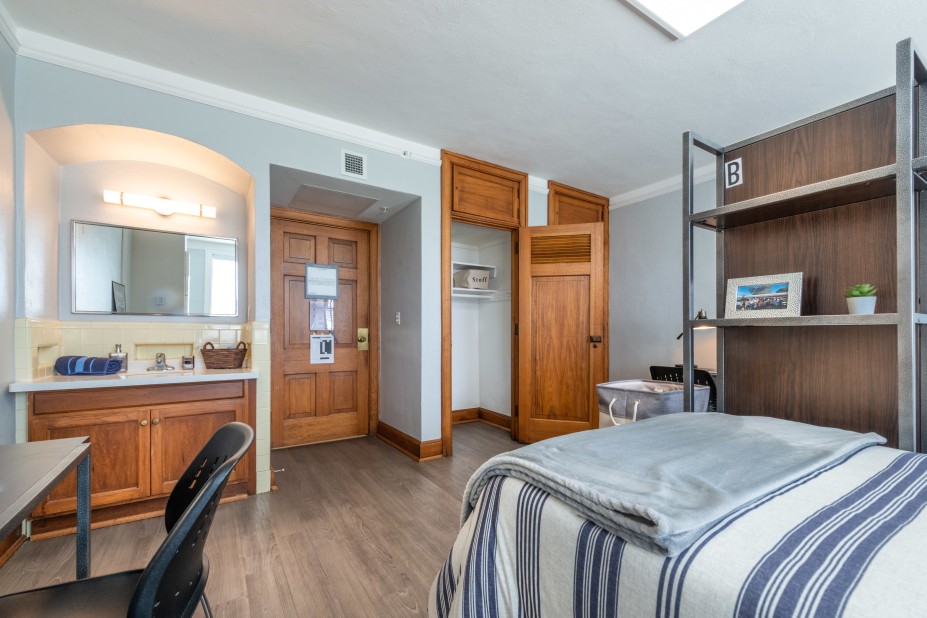 On-campus Housing at Northwestern State University