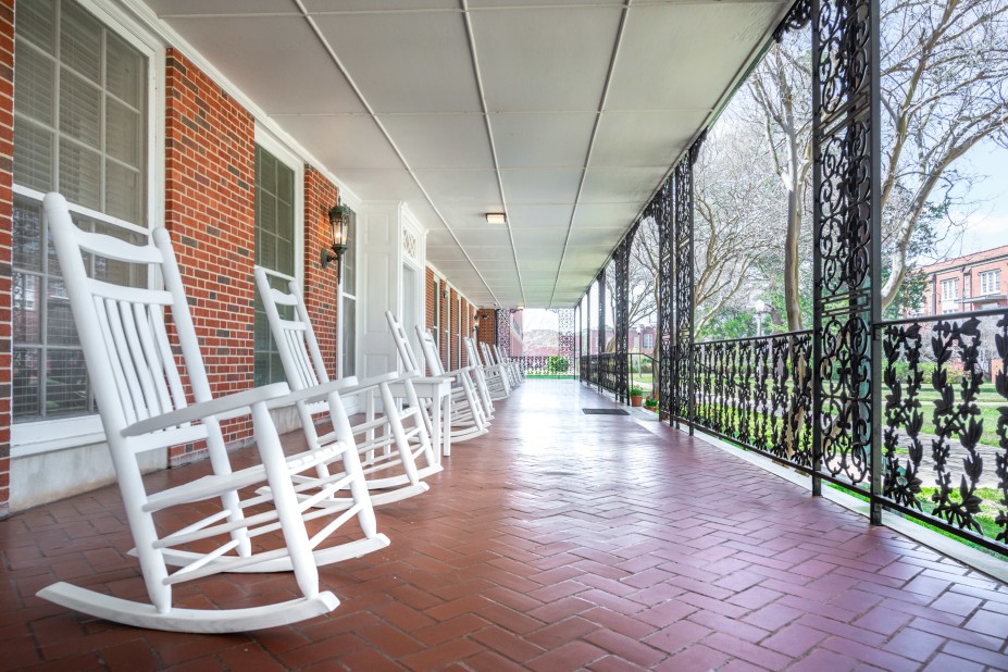 On-campus Housing at Northwestern State University