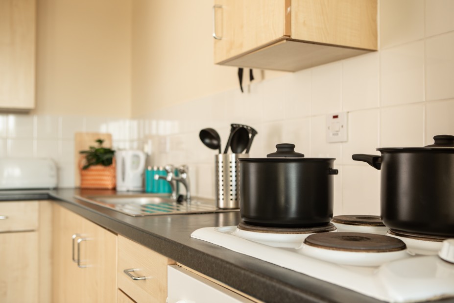 Rusholme Place, Manchester | Student Accommodation