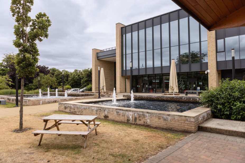 Sutton Bonington Student Village | Campus Living Villages