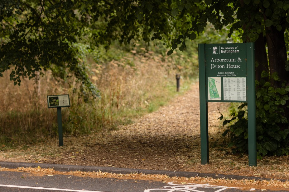 Sutton Bonington Student Village | Campus Living Villages