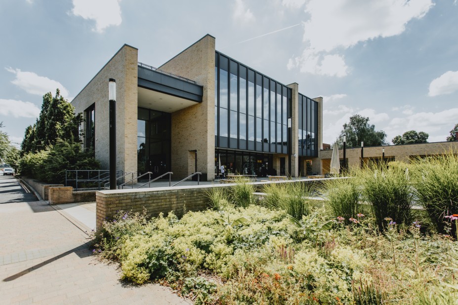 Bonington Student Village, Sutton Bonington