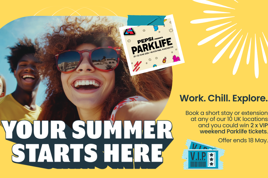 Cranborne House | Student Village near Bournemouth University