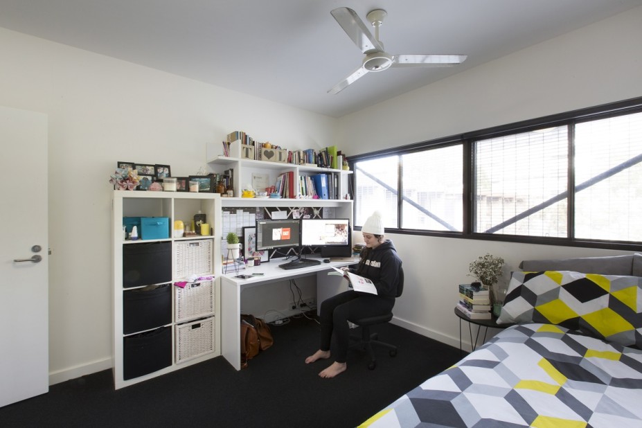 UNSW Village Student Accommodation Sydney
