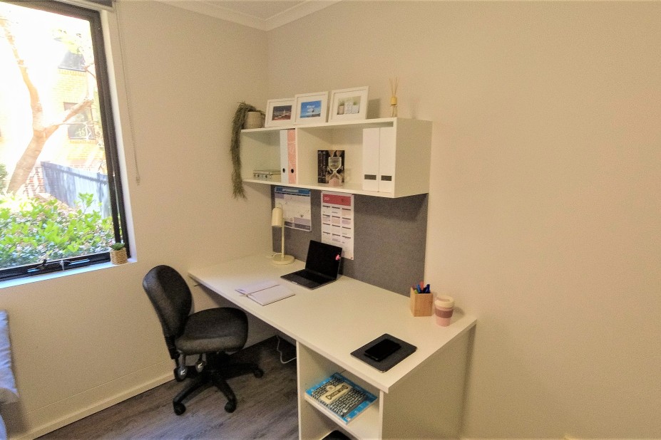 Student Shared Apartment Sydney | Campus Living Villages