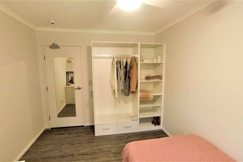 Student Shared Apartment Sydney | Campus Living Villages