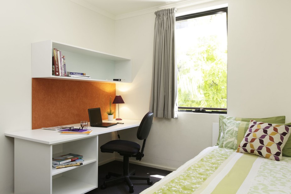 Student Shared Apartment Sydney | Campus Living Villages