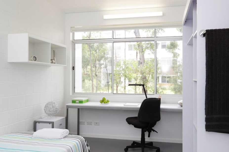 On-Campus Student Apartments | Griffith University Village