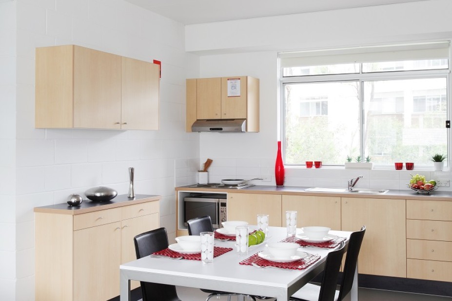 On-Campus Student Apartments | Griffith University Village