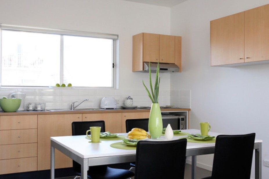 On-Campus Student Apartments | Griffith University Village