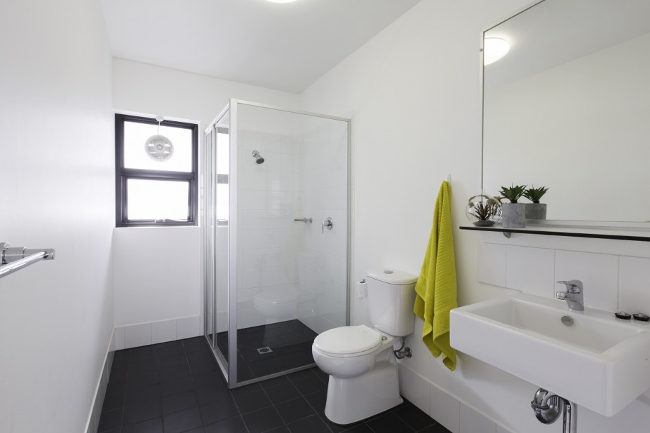 UNSW Village Studio Apartment | Campus Living Villages