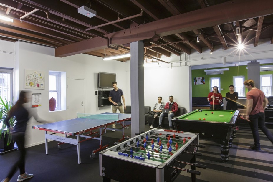 UNSW Village Studio Apartment | Campus Living Villages