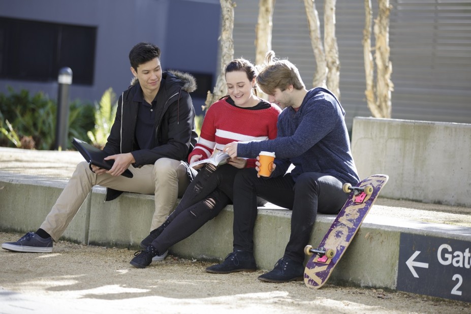 UNSW Village Studio Apartment | Campus Living Villages