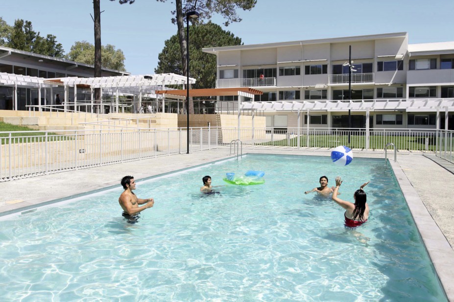 Murdoch University Student Accommodation