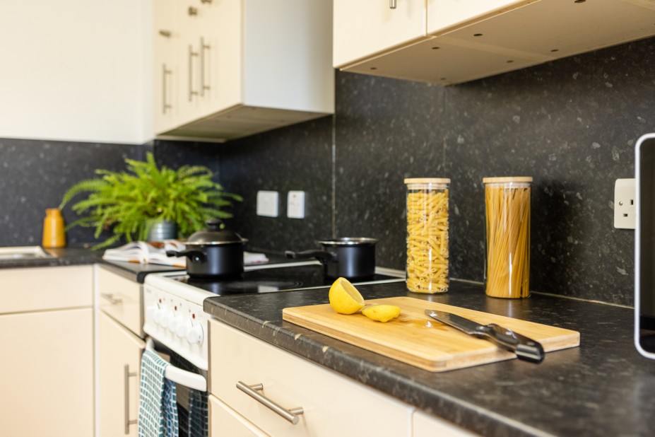 Cranborne House | Student Village near Bournemouth University