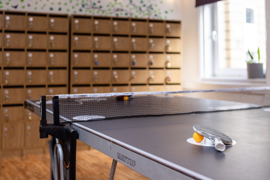 Cranborne House | Student Village near Bournemouth University