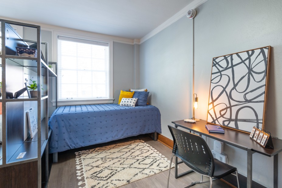 Double - Campus Living Villages