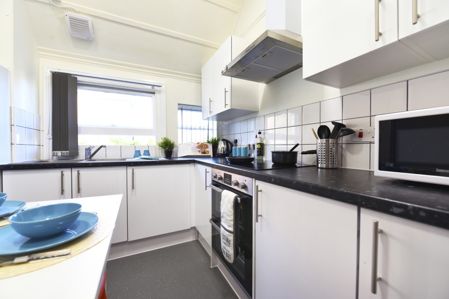 Raymont Hall, London | Goldsmiths Student Village