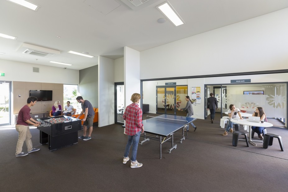 ECU Village Mt Lawley Student Accommodation