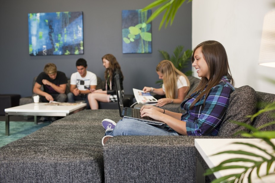 Griffith University Student Accommodation Gold Coast