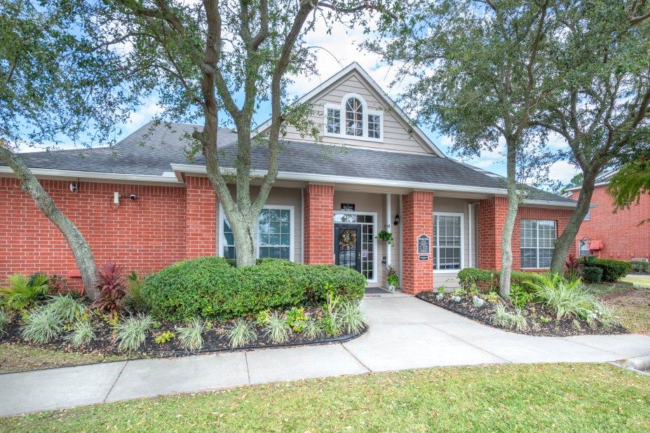 On-campus Housing at University of New Orleans