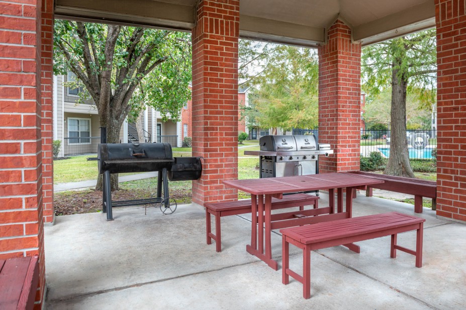 On-campus Housing at University of New Orleans