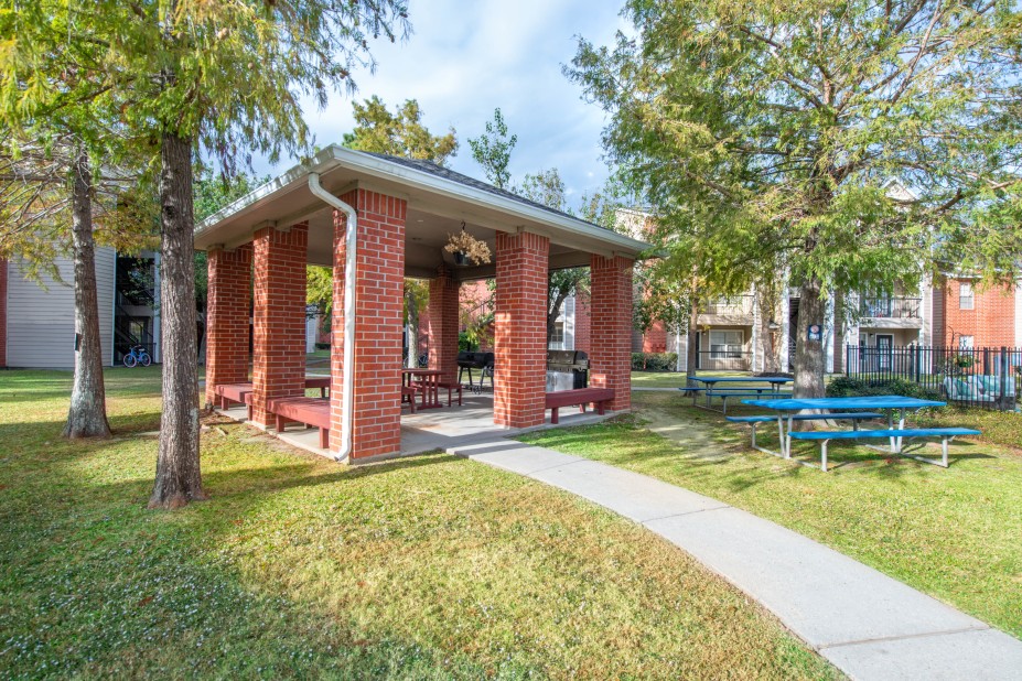 On-campus Housing at University of New Orleans
