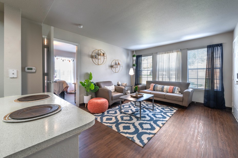 On-Campus Housing at The University of Texas - San Antonio