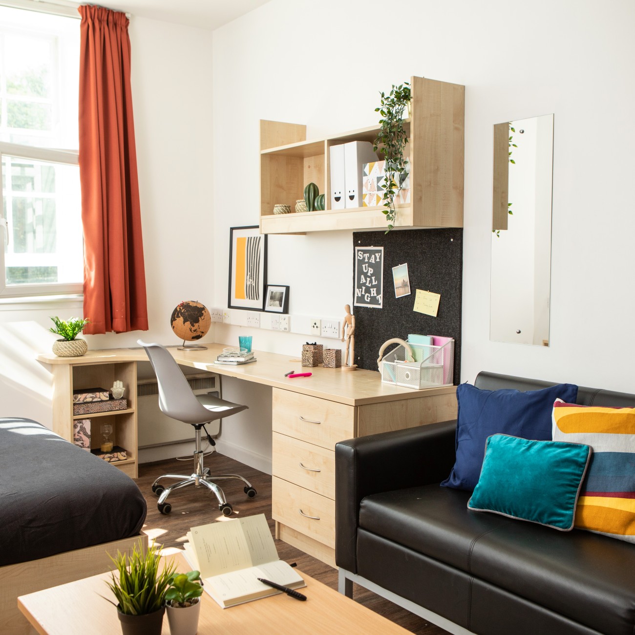 Rusholme Place | Manchester | Campus Living Villages