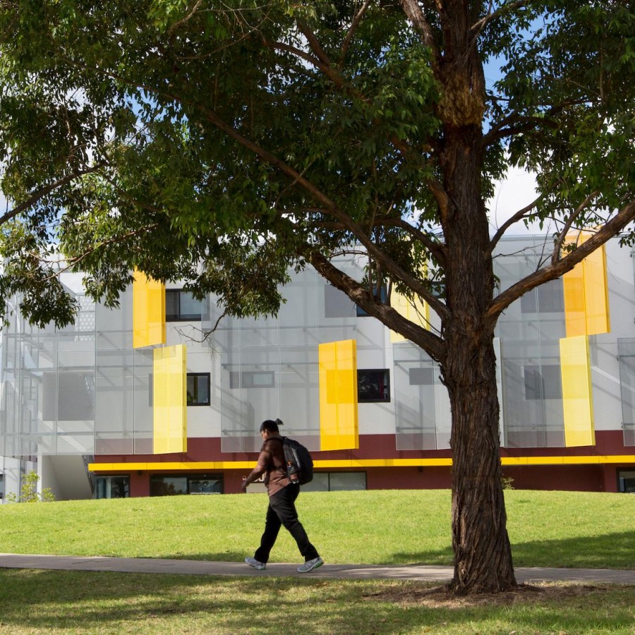 About - Campus Living Villages