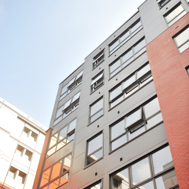 Student Accommodation & Housing in Manchester