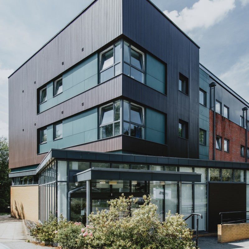 Summer Student Accommodation UK