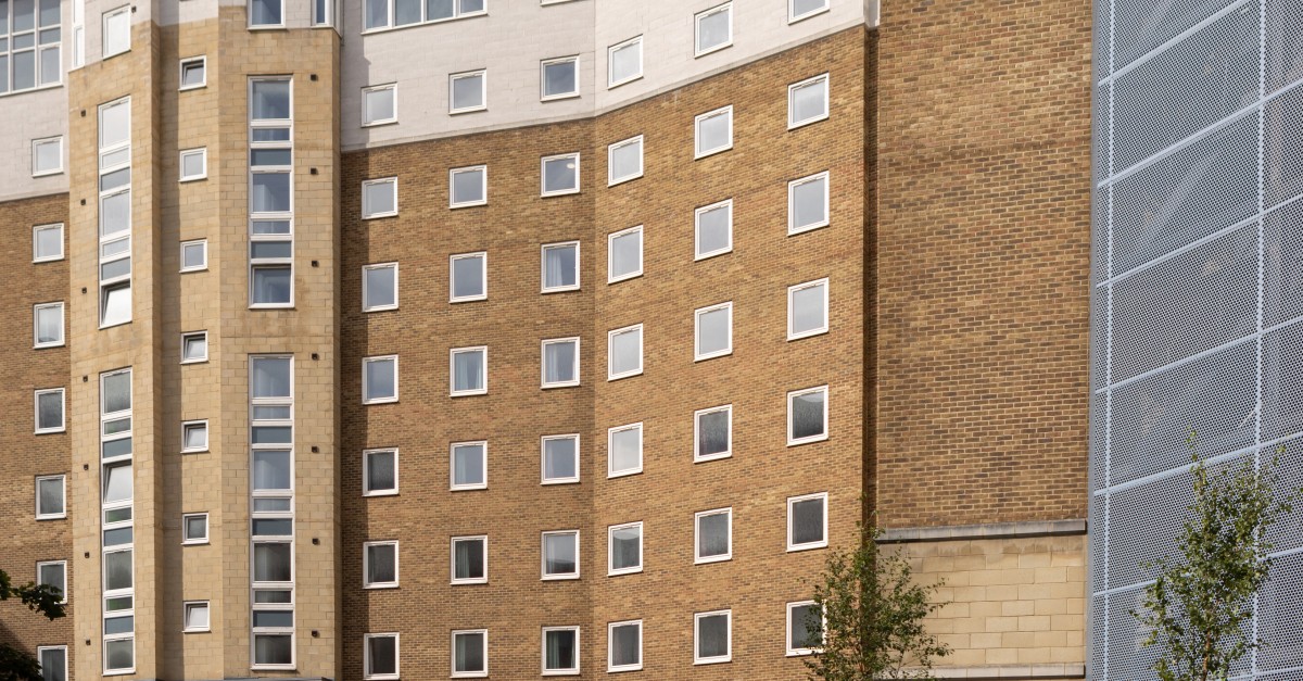 Cranborne House | Bournemouth | Campus Living Villages